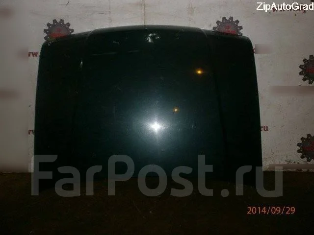 Капот Kia Sportage 1 (Спортаж) 1 в Москве