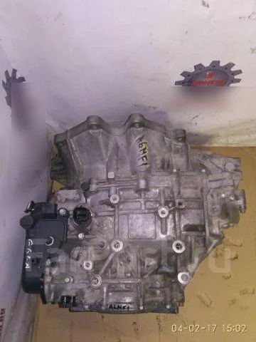 АКПП A6MF1 (FWD) Hyundai Santa FE II (G6EA) в Москве