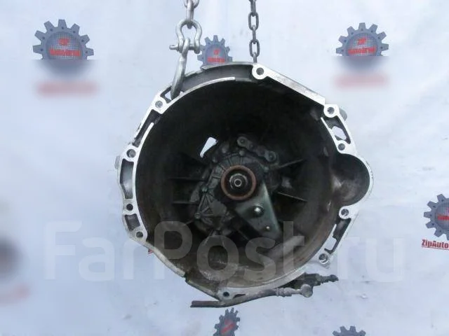 МКПП для Hyundai Porter II M6AR1 (D4CB) в Москве