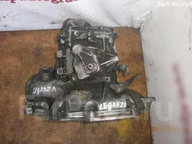 Коробка передач МКПП Daewoo Leganza (Леганза) C20SED 2.0cc в Москве