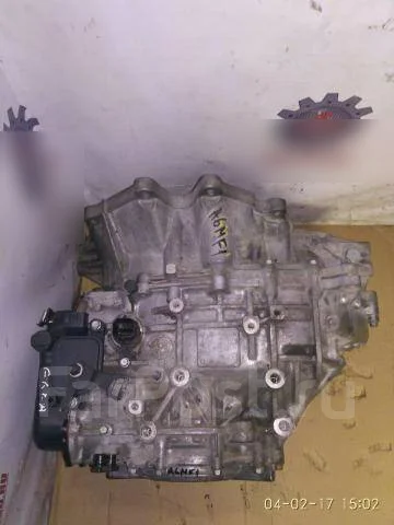 АКПП A6MF1 (FWD) Kia Magentis 2.7 (G6EA) в Москве