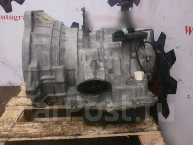Коробка передач АКПП A4BF2 Hyundai Tiburon (Тибурон) G4GB 1.8cc в Москве