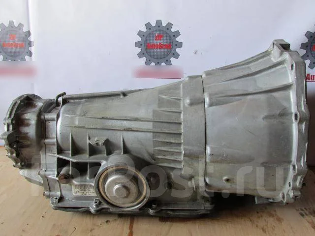 Коробка передач АКПП ION SsangYong Kyron (Каирон) D27DT в Москве