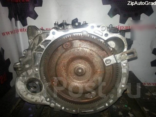 АКПП A6MF1 для Hyundai Sonata new в Москве