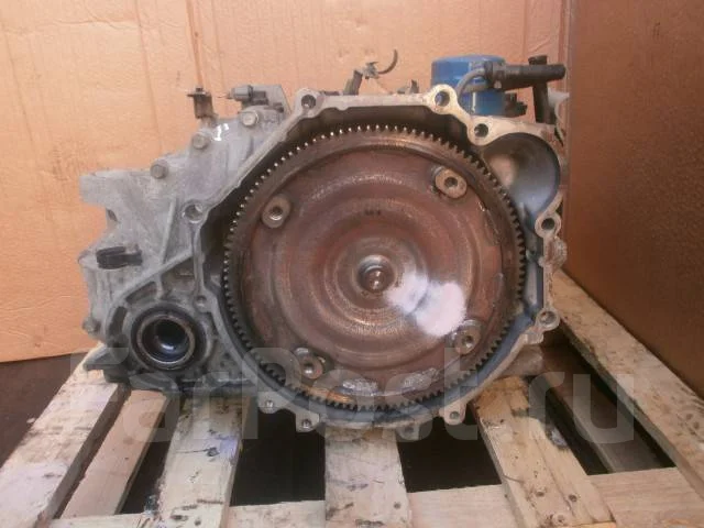 Коробка передач АКПП F4A42 Hyundai Sonata 5 (Соната) G4JP 2.0cc 5 в Москве
