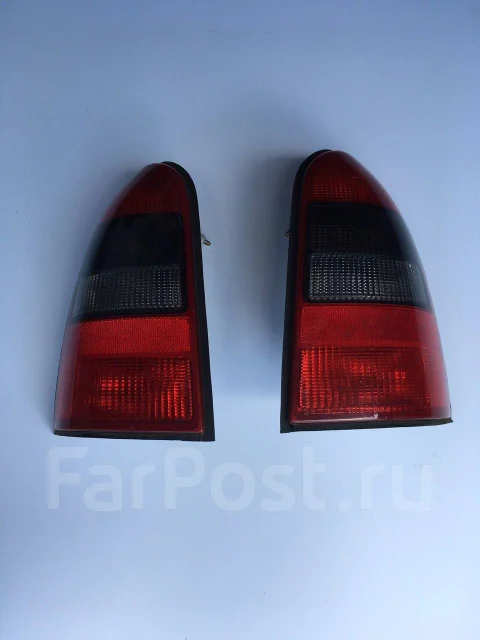 Фонари Opel Vectra B Универсал 1999-2002 в Москве