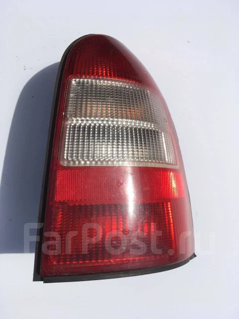 Фонари Vectra B До рест 1995-1999 в Москве