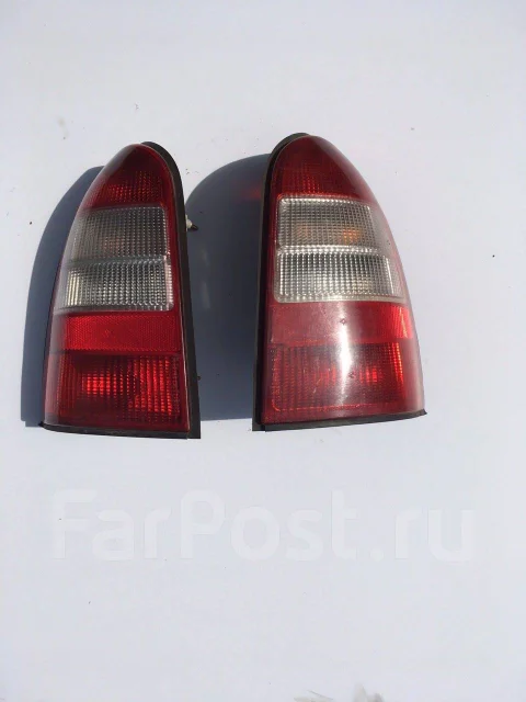 Фонари Opel Vectra B Универсал 1995-1999 в Москве