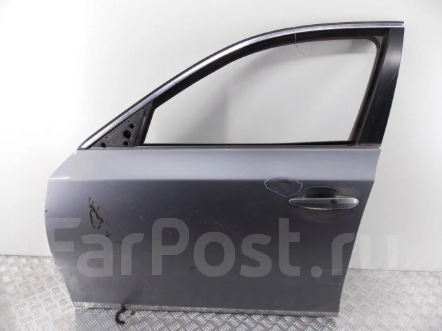 BMW E60 Дверь Передняя Левая (144861) в Москве