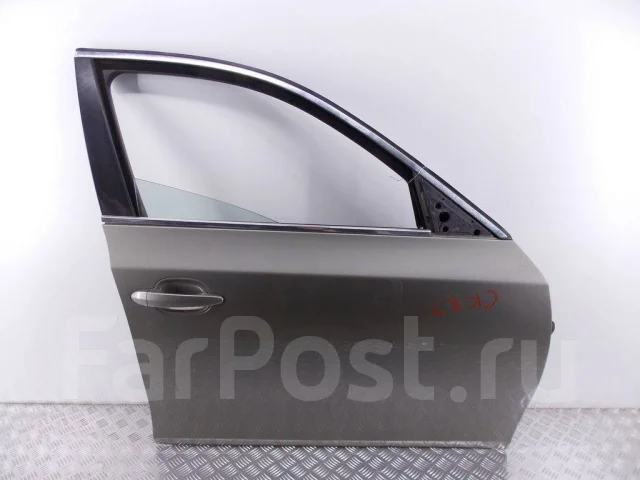 BMW E60 Дверь Передняя Правая (170929) в Москве