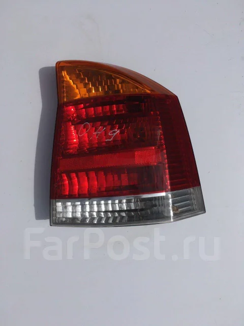Фонари Vectra C 2002-2008 C в Москве