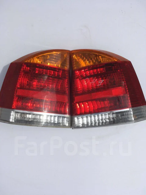 Фонари Opel Vectra C 2002-2008 C в Москве