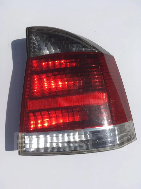 Фонари Vectra C GTS 2002-2008 C в Москве