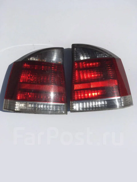 Фонари Opel Vectra C GTS 2002-2008 C в Москве