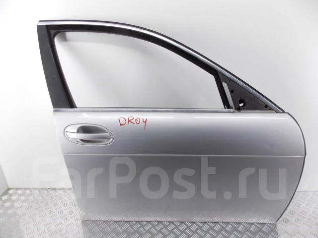 БМВ Е65 Дверь Передняя Правая (170673) BMW 7-Series в Москве