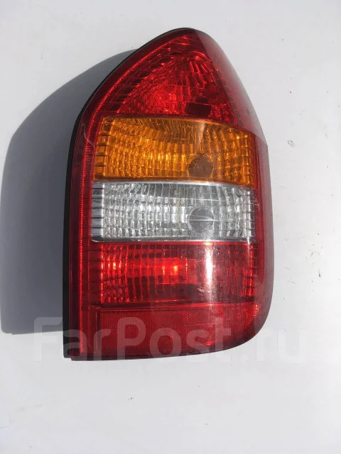 Фонари Opel Zafira A 1999-2002 в Москве