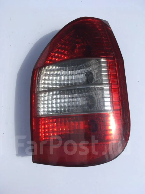 Фонари Opel Zafira A 2002-2005 в Москве