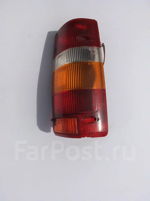 Фонари Opel Frontera A 1991-1998 в Москве