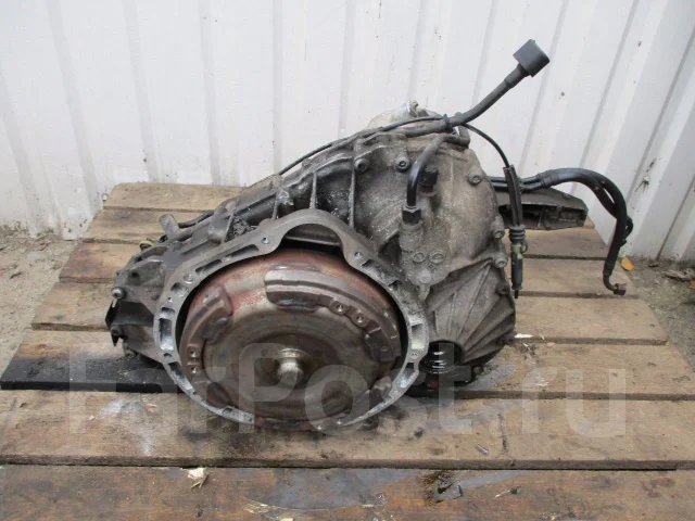 АКПП 722.700 MB A W168, Viano W414 1.4i, 1.6i в Москве