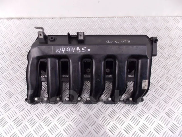 Коллектор Впускной BMW к двигателю M57N 306D2 (144495) в Москве