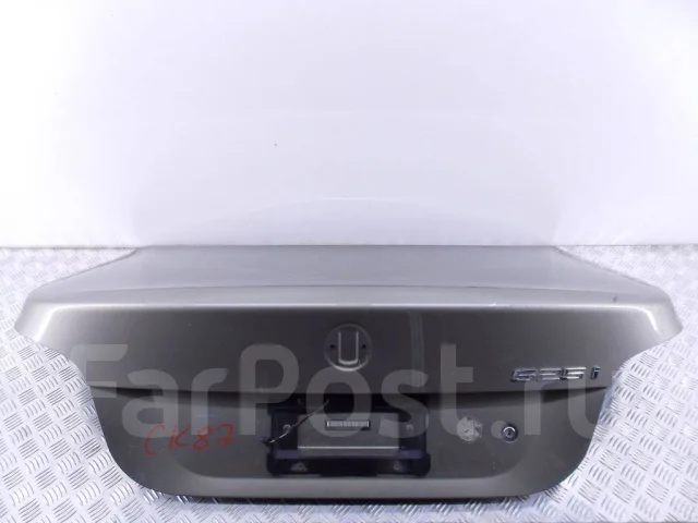 Крышка Багажника BMW E60 (156539) в Москве