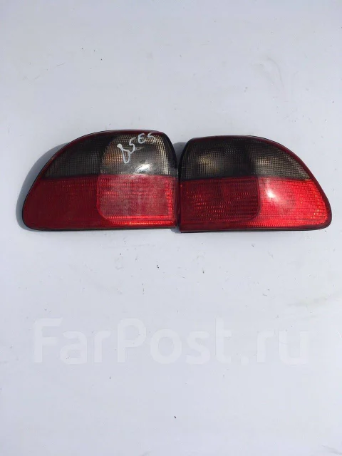 Фонари Opel Omega B Седан 1994-1999 в Москве