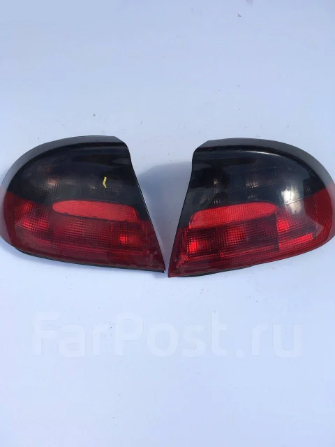 Фонари Opel Tigra в Москве