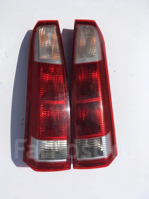 Фонари Opel Meriva A 2003-2006 в Москве