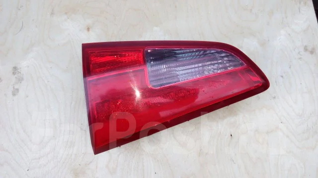 Фонарь правый Led Kia Ceed 2 Wagon в Москве