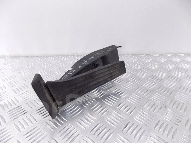 Педаль Газа BMW E39 (171071) в Москве
