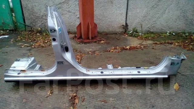 Порог кузовной правый и не только Toyota Vista в Москве