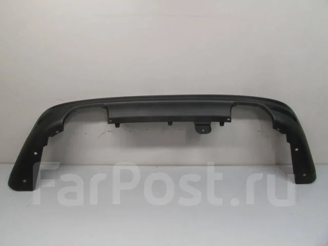 Юбка сполер бампера заднего citroen c5 x универсал 0- новая 410js 5 в Москве