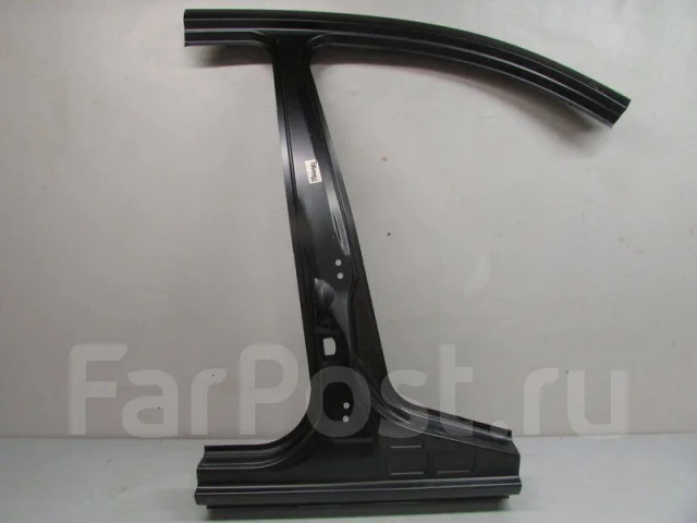 Стойка кузова центральная ford fusion 05-12 новая 121664 5* в Москве