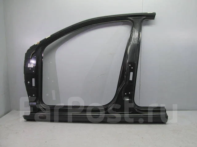 Боковина левая vw golf 04-0 хечбек a36 в Москве