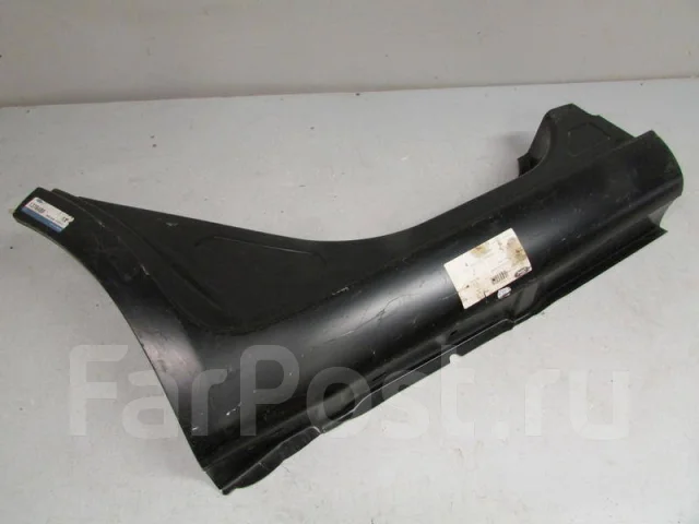 Порог правый ford focus ii 0-11 новый 152919 13640 5* в Москве