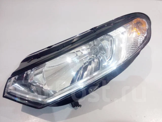 Фара левая ford ecosport 14- б/у 202133 cn1513w030bg 3* в Москве