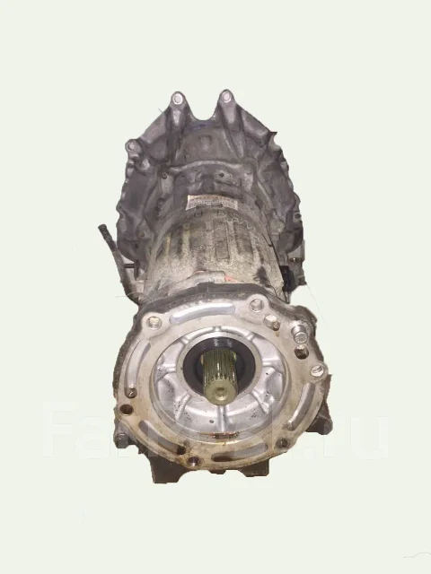 АКПП 30-40LE для Hyundai Terracan (G6CU) 3.5 в Москве