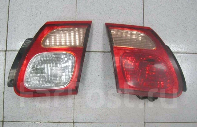 Фонарь задний L/R Nissan Almera N 16 в Калуге
