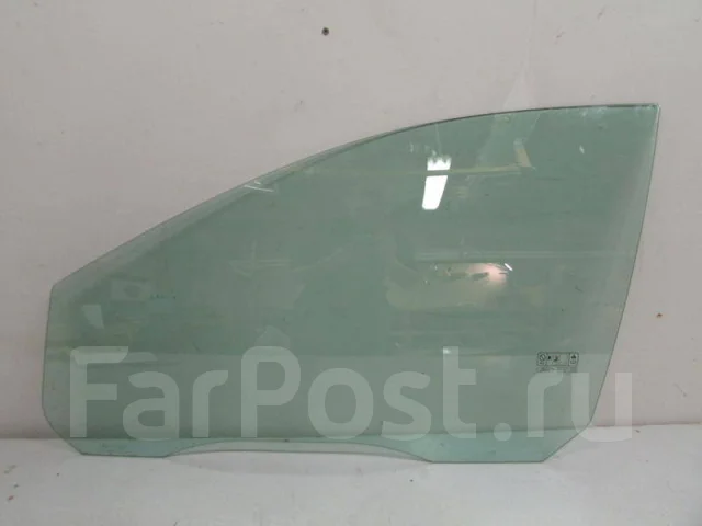 Стекло двери передней левой ford focus 2 0-11 б/у 1342624 4* в Москве