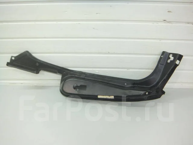 Панель фонаря левая ford c-max 03-11 14340 4* в Москве