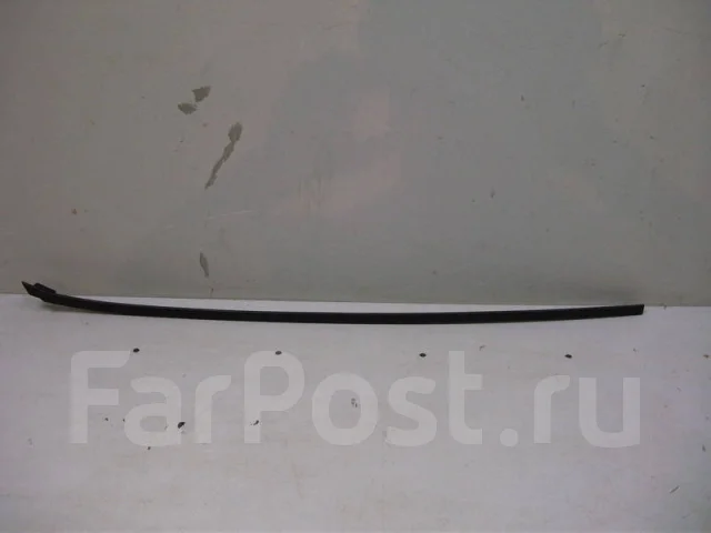 Молдинг лобового стекла левый ford mondeo iv 0- новый огиринал 5* в Москве