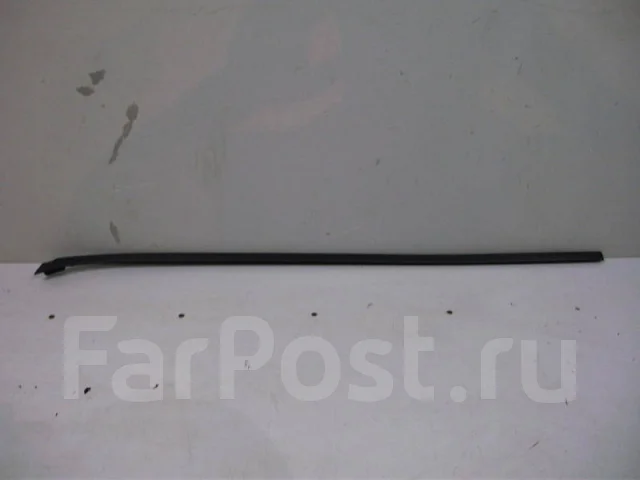 Молдинг лобового стекла правый ford mondeo iv 0- новый огиринал 5* в Москве