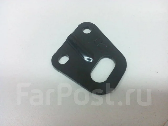 Петля буксировочная правая toyota rav 4 13- corolla e150 e10 avensis в Москве