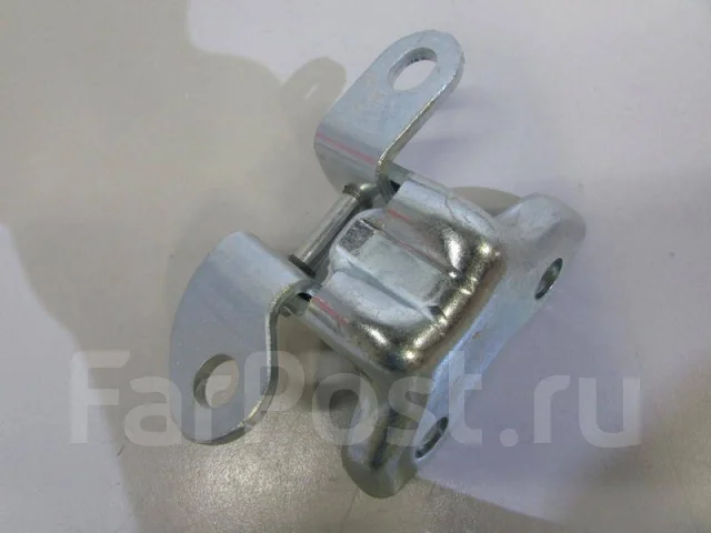 Петля двери задней правой верхняя peugeot 10 06-14 новая 5* в Москве