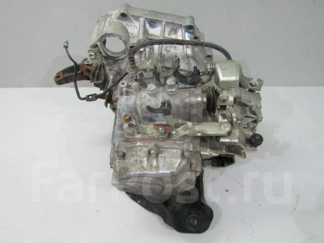 Коробка передач механическая toyota camry v40 06-11 б/у 3030033240 в Москве