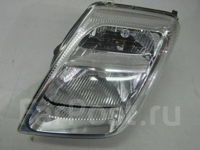 Фара левая citroen c2 03-0 б/у 5521119lldem 4* в Москве