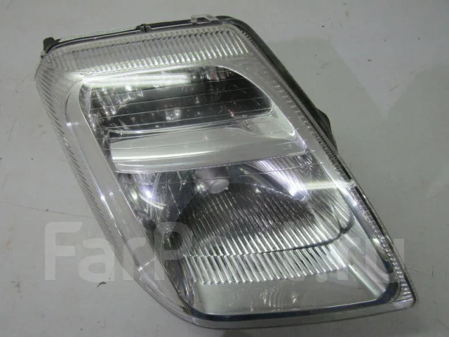 Фара правая citroen c2 03-0 б/у 20a413052b 4* в Москве