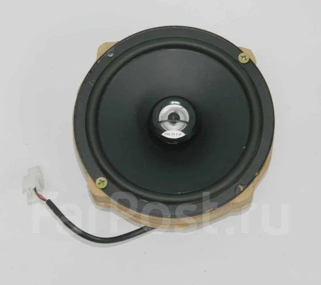 Динамик двери DCX165 120W Chevrolet Lacetti в Калуге