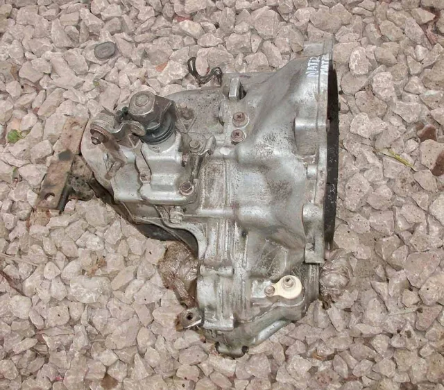 МКПП Daewoo Matiz 0.8 в Калуге