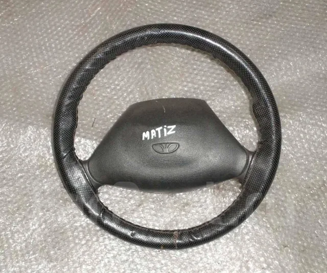 Руль Daewoo Matiz в Калуге